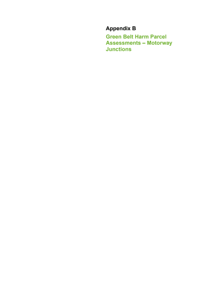 Have Your Say Today - - Bromsgrove Local Plan